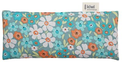 Blooms Patina Eye Wheat Bag, Eye Wheat Bags | Kiwi Wheatbags